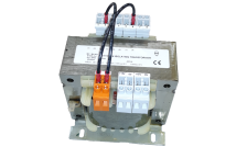 DIN Rail Mounted Transformers - Walsall Inductive Components