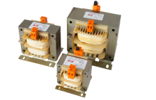 Single phase Laminated Transformers and Inductors - Walsall Inductive ...