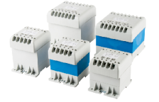 DIN Rail Mounted Transformers - Walsall Inductive Components